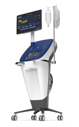 CorFlow’s CoFI System Evaluated in MOCA I First-in-Human Study for Detecting Microvascular ...